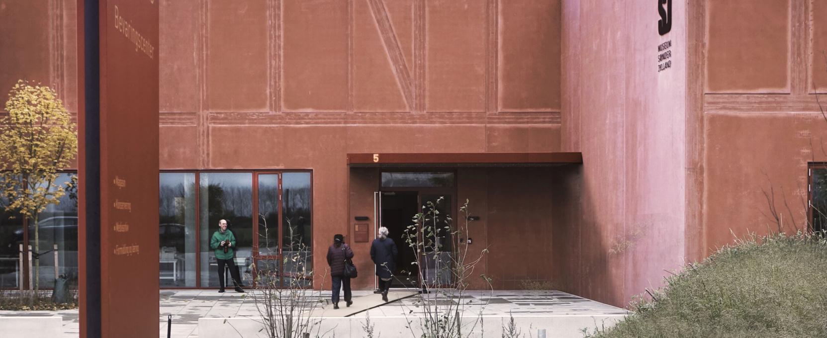 Nationale formål - Jorck´s Fond